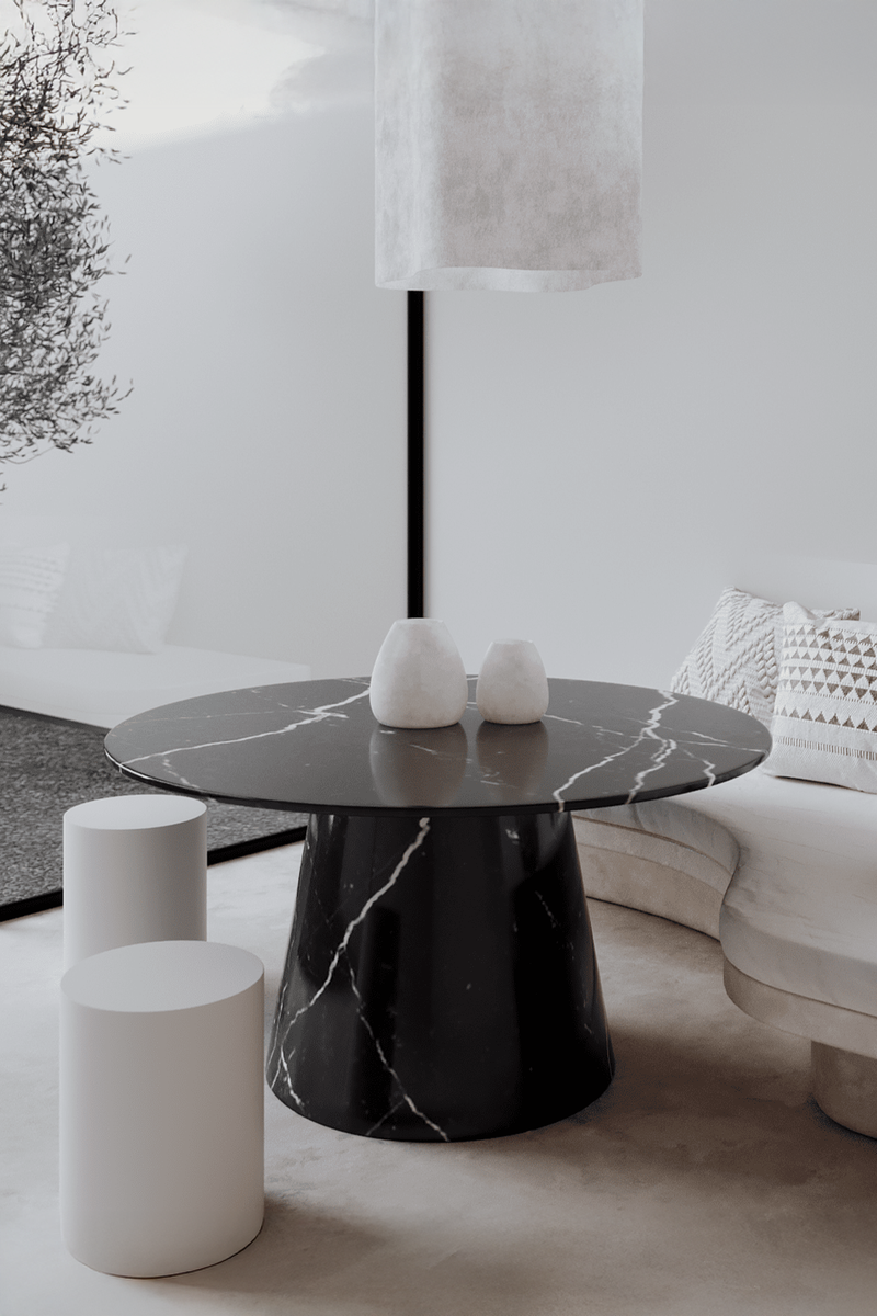 hendrix dining table