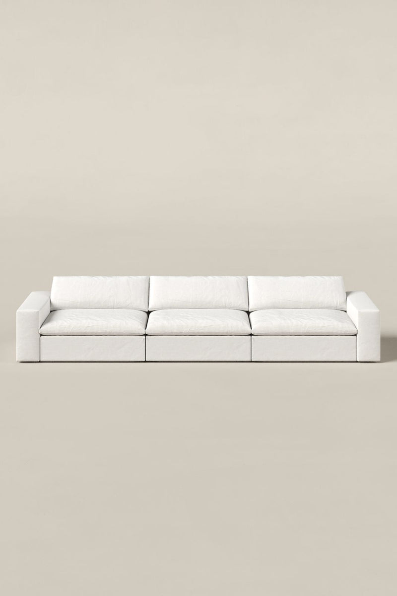 3 Seater Sofas | Modern Three Seater Sofas UAE | Homekode
