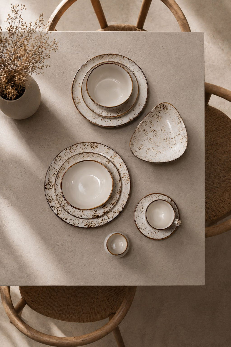 Tableware Collection | Minimal Dinner Sets, Plates & Bowls Online ...