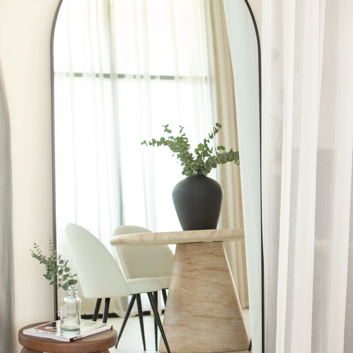 Floor Mirrors | Floor Length Mirrors | Standing Mirrors – Homekode