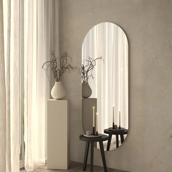 Irregular Mirror | Irregular Shaped Mirrors | Irregular Wall & Floor ...