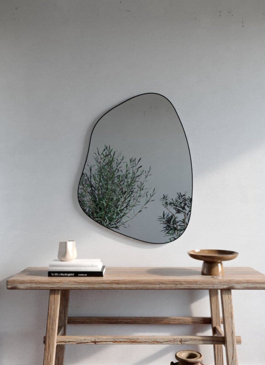 Irregular Mirror | Irregular Shaped Mirrors | Irregular Wall & Floor ...