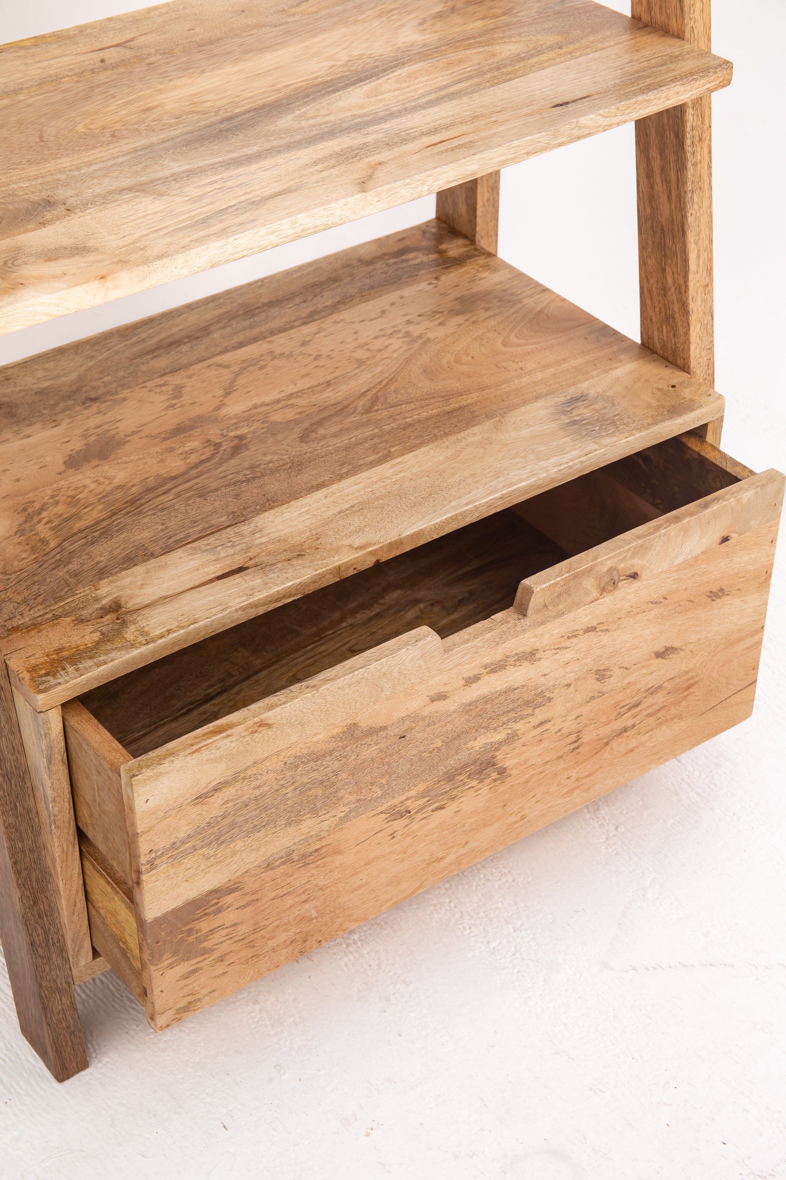 Wooden Bookshelf Dubai | Wooden Bookcases Dubai | Wood Book Shelf – Homekode