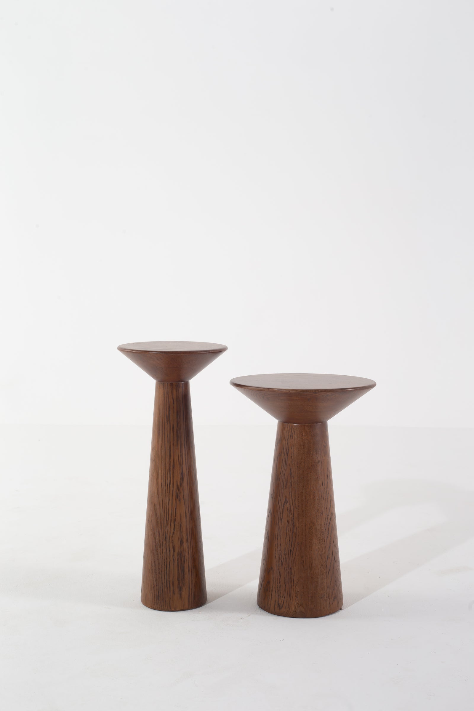 Jace Wooden Side Table – Homekode