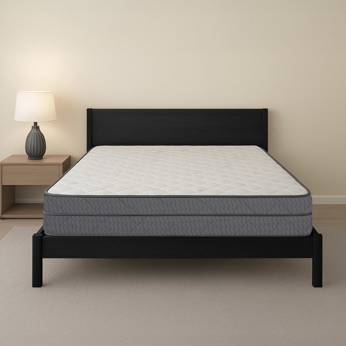 Mermaid Mattress | HR & Rebonded Foam | Medium Firm – Homekode