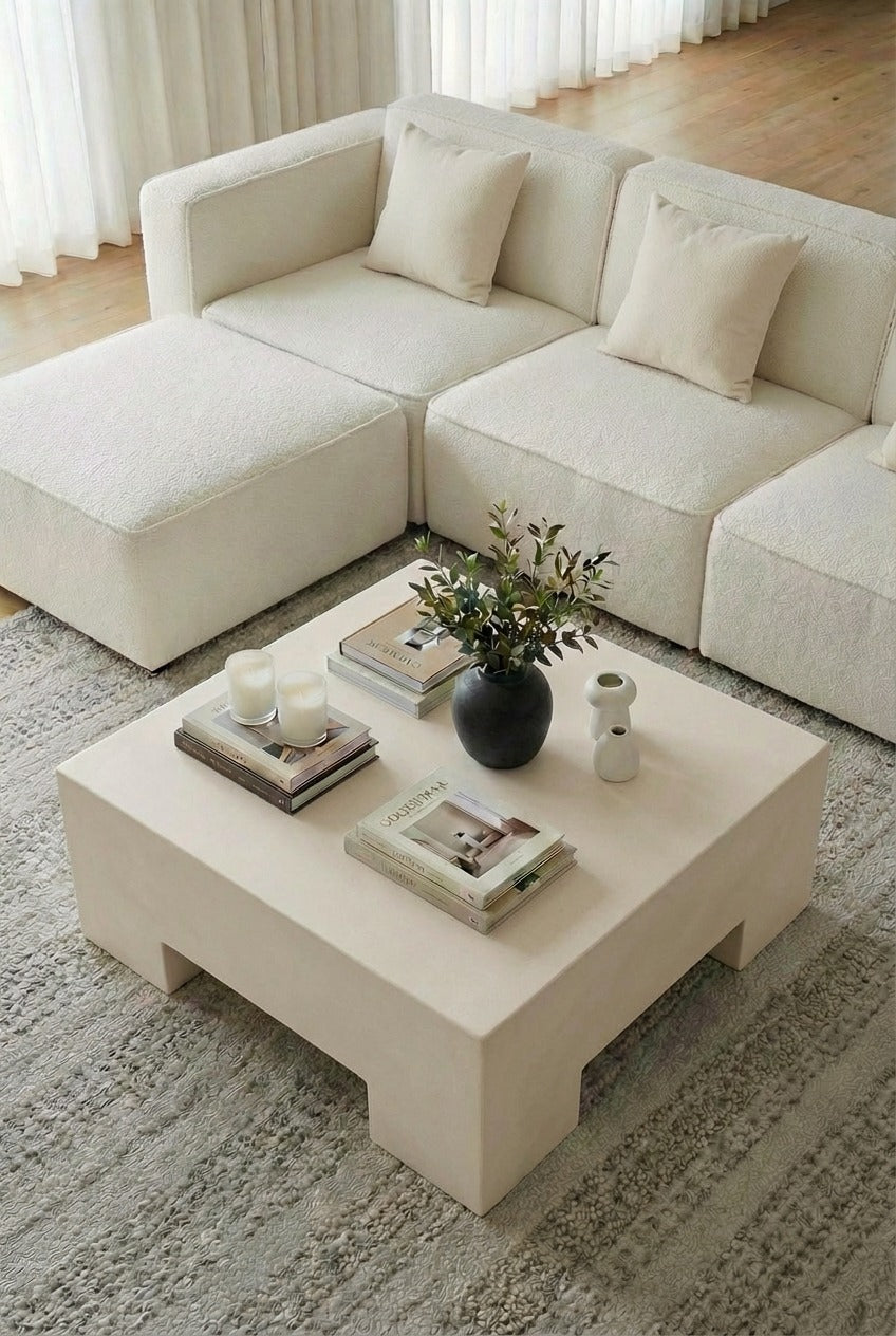 Shop Coffee Tables in Dubai for Modern Living Rooms | HomeKode – Page ...