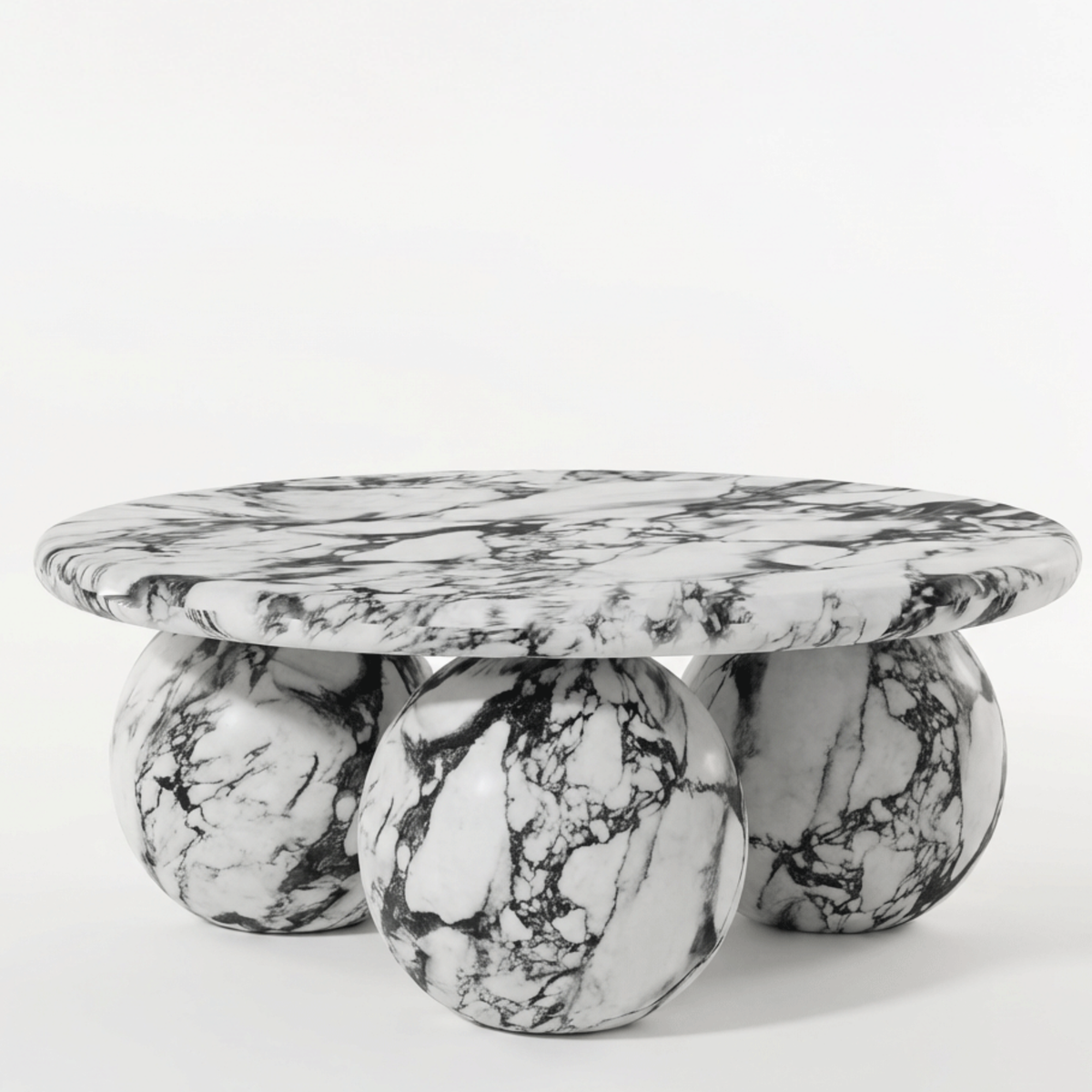 Enhance Your Space with the Pallas Calacatta Viola Finish Concrete ...