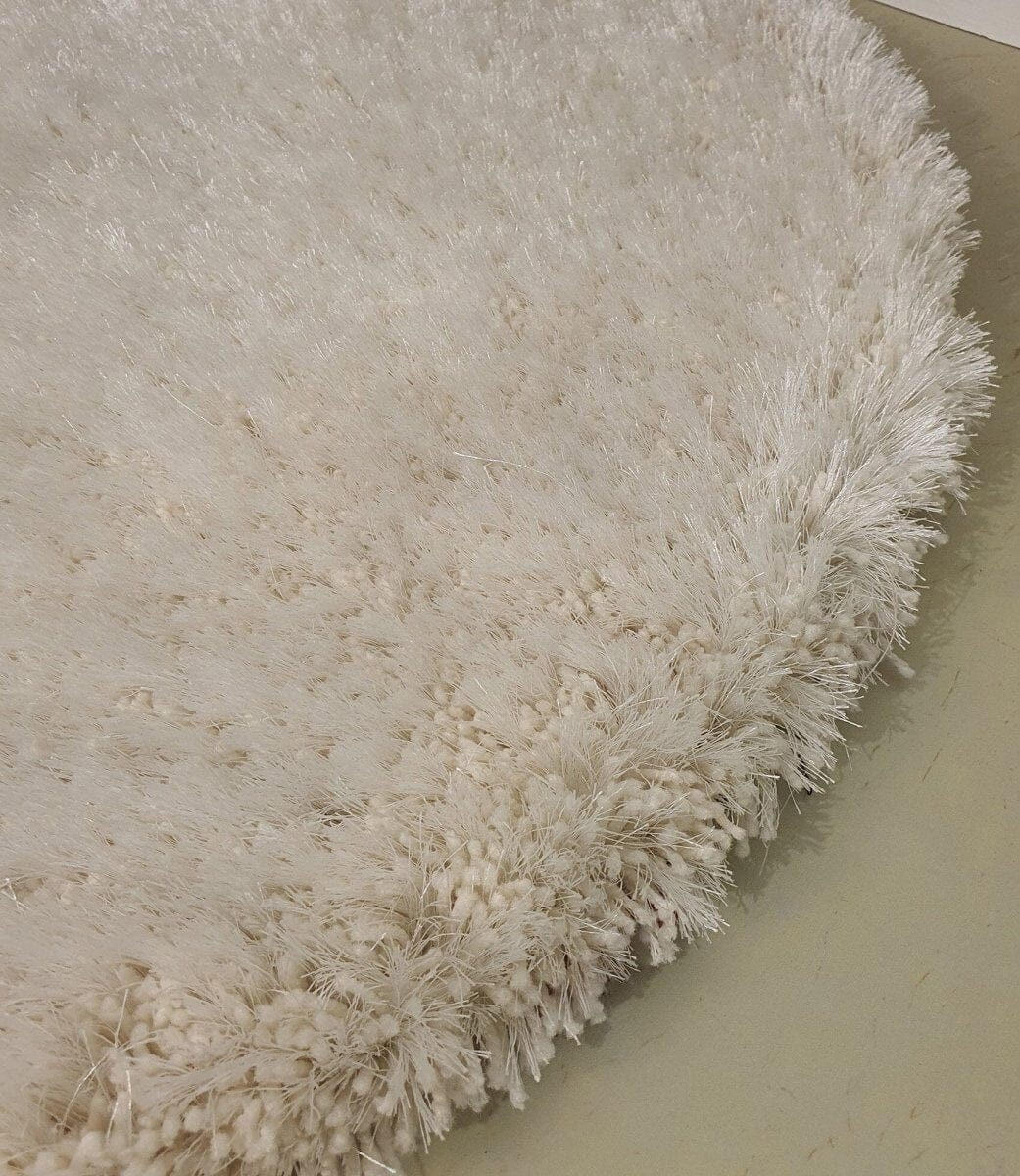 Luxe Cloudscape - Fluffy Shaggy Rug (4 Sizes) - Homekode