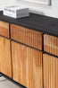 Ada Media Console & Buffet - Homekode